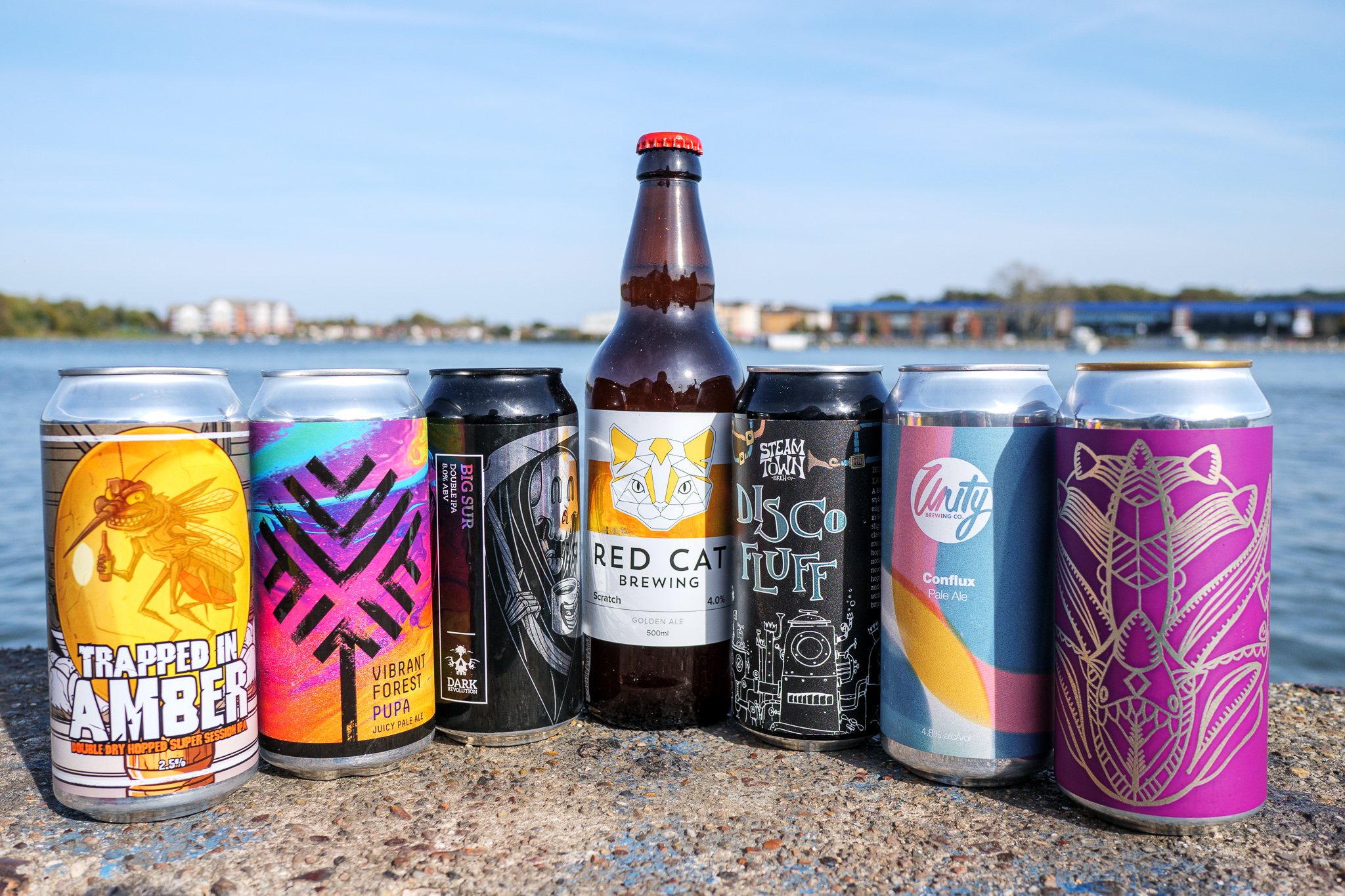 Bitterne Brew Co – Craft ales, special spirits, fine wines – delivered ...