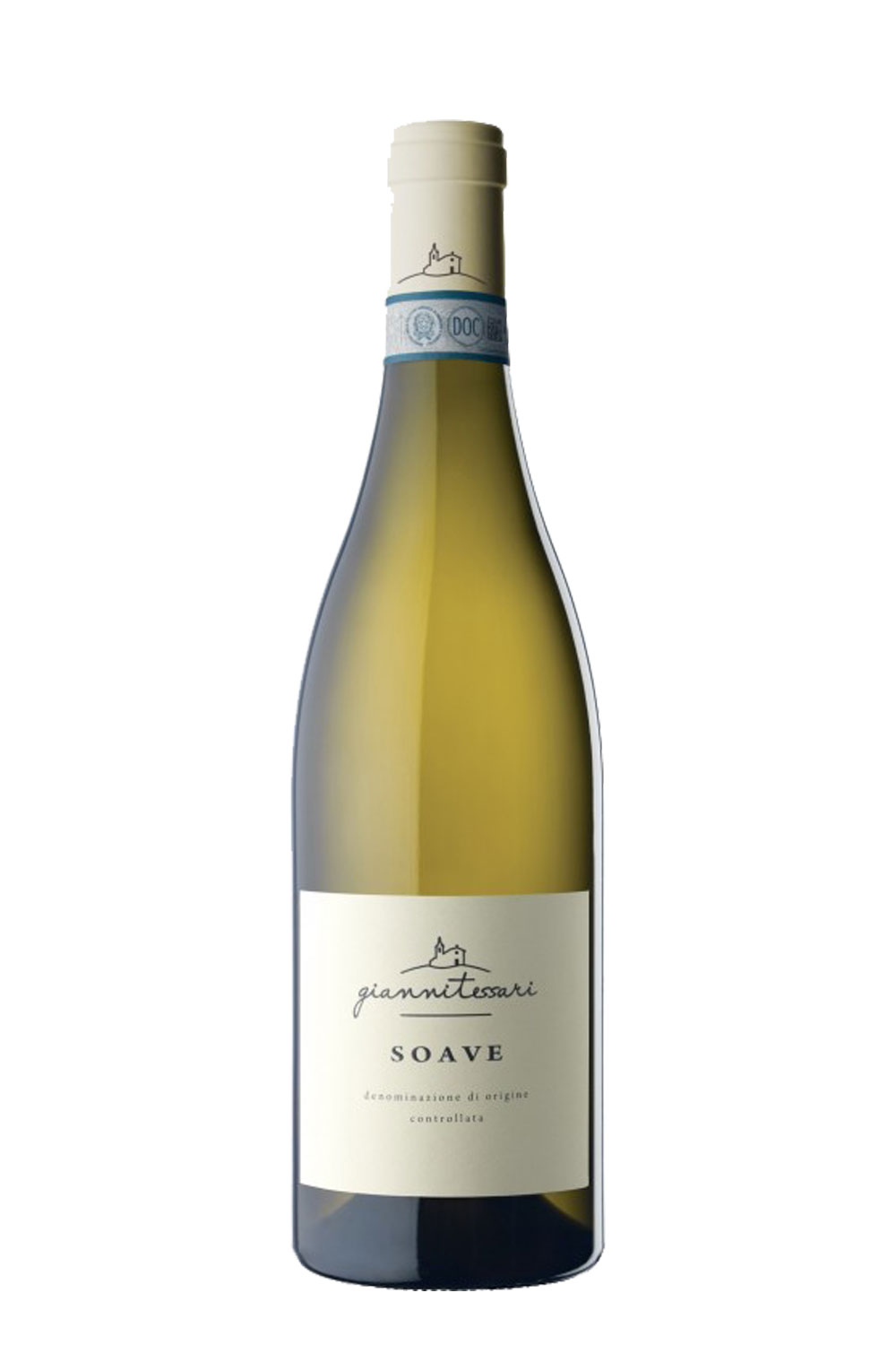2021 Soave – Bitterne Brew Co